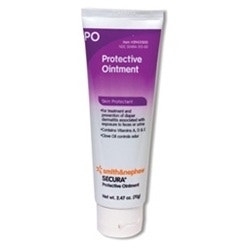 Secura Protective Ointment