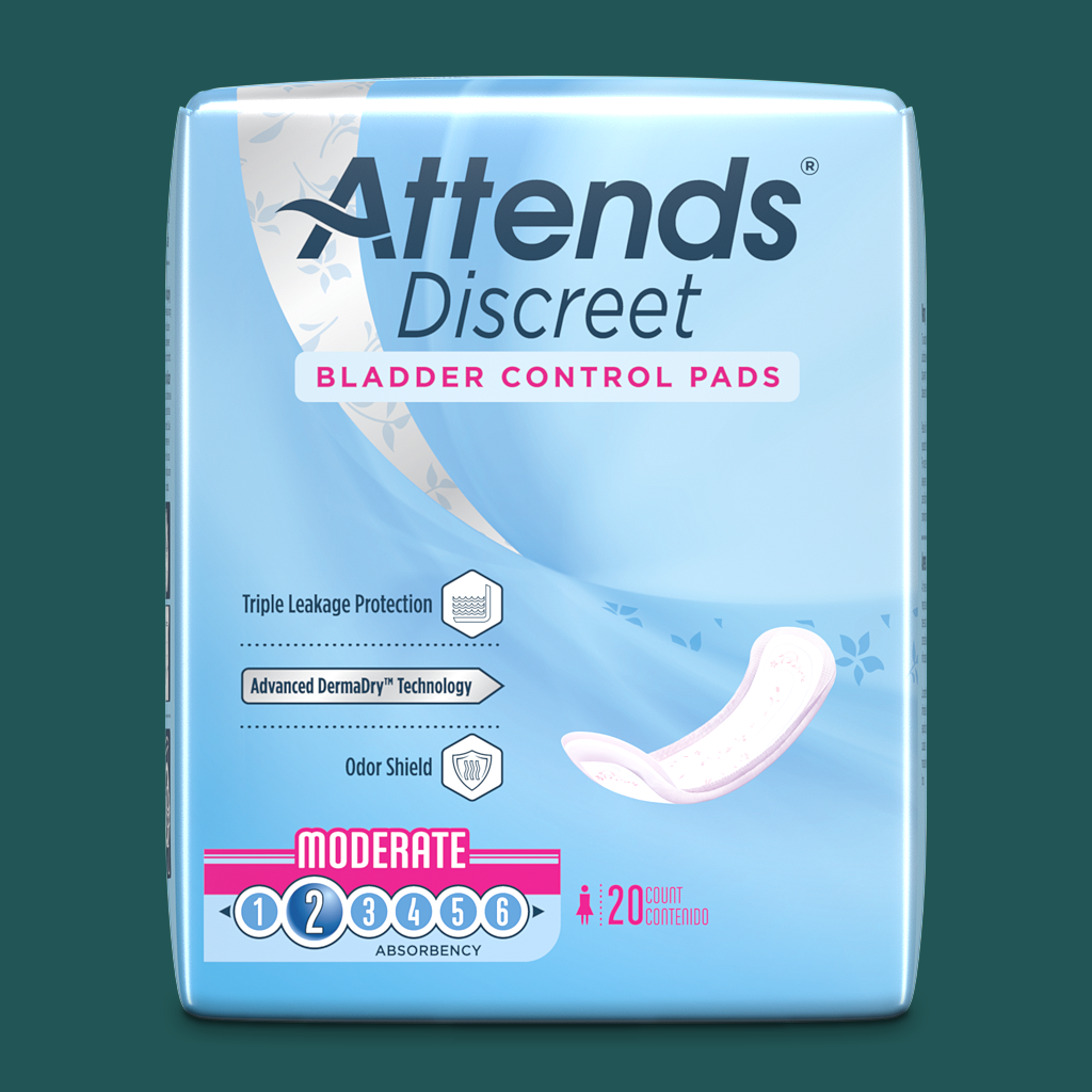 Adult Incontinence Products