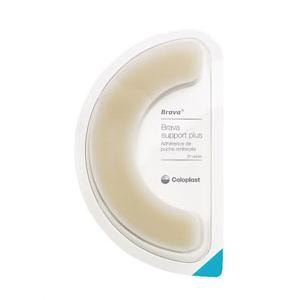 Coloplast Brava® Elastic Barrier Strips, 5-1/2"