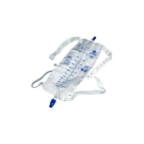 Catheter leg bags store
